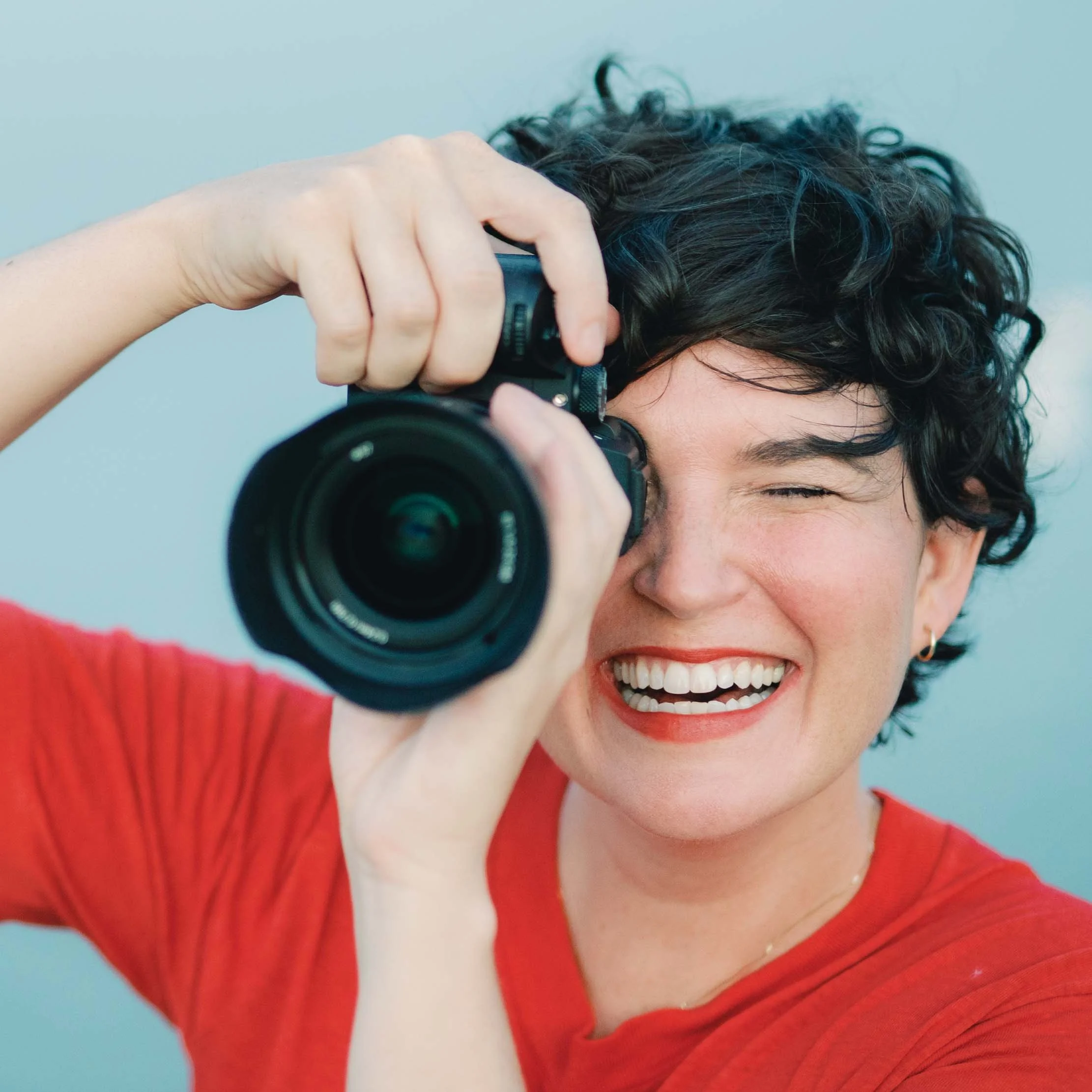 Wedding Photographer | Bonnie Burke Weddings