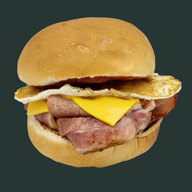 Bowen's Burger Menu — Bowen's Delicatessen