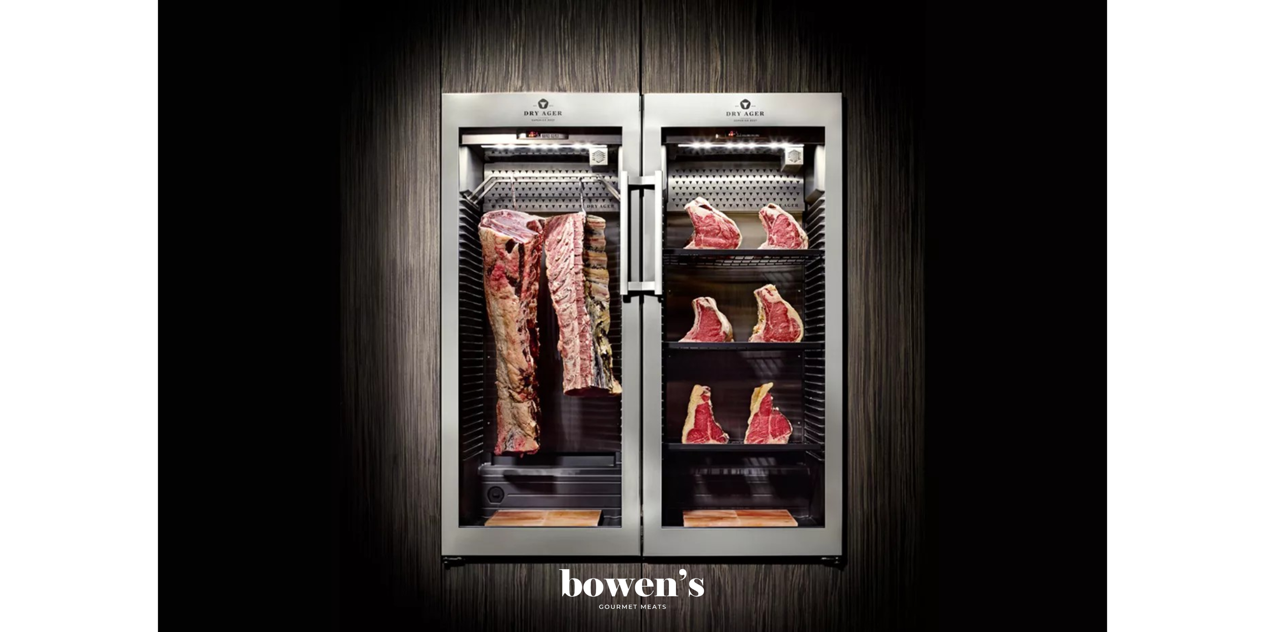 Store 1 — Bowen's Delicatessen