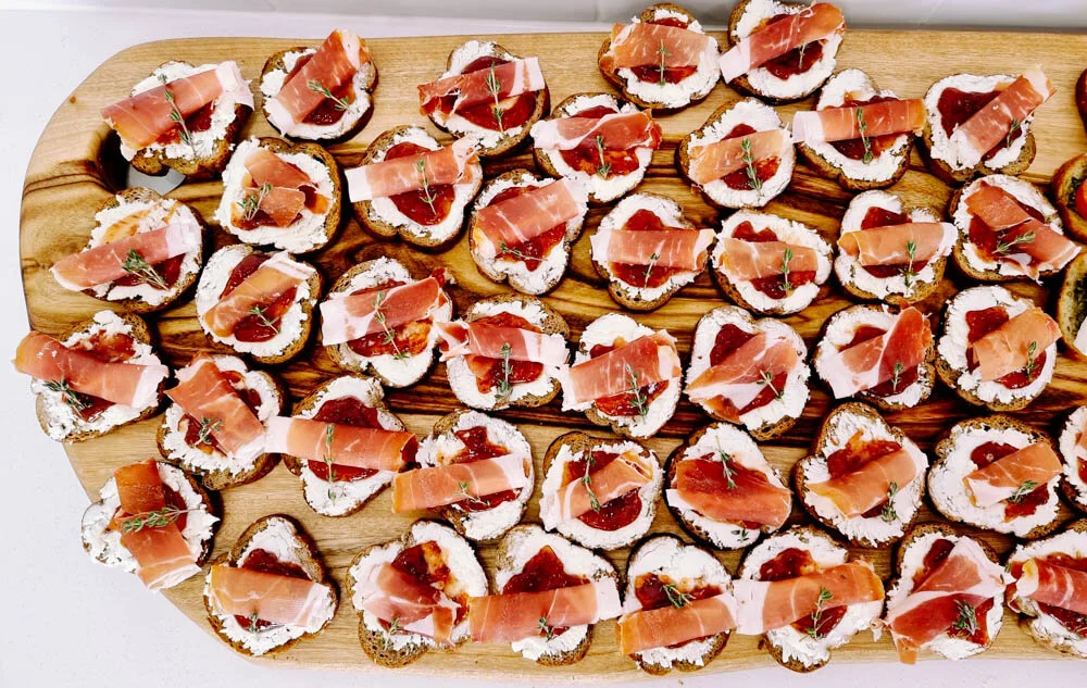 Catering — Bowen's Delicatessen