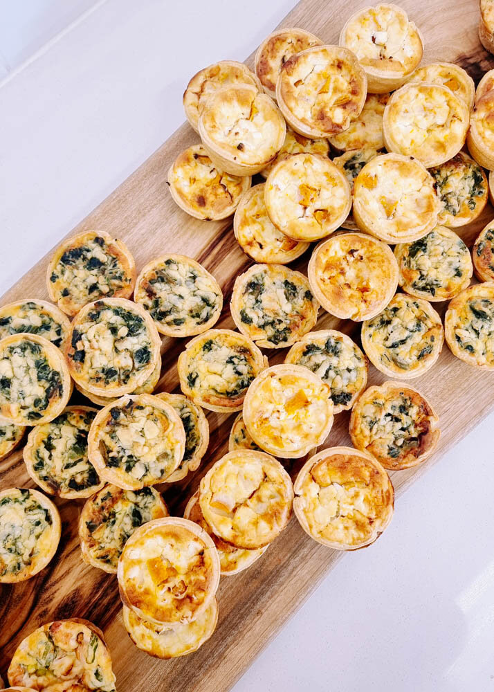 Catering — Bowen's Delicatessen