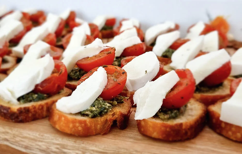 Catering — Bowen's Delicatessen