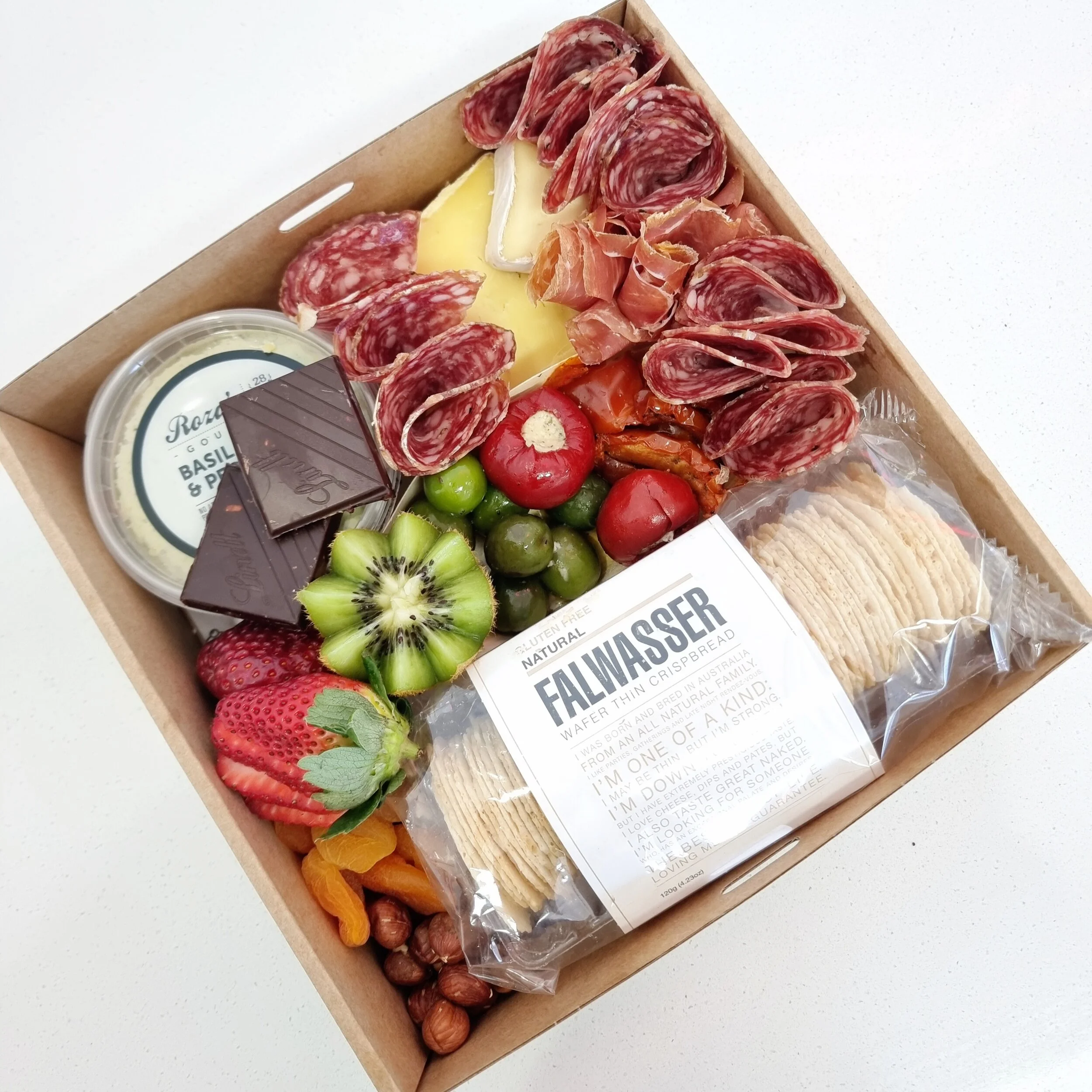 Catering — Bowen's Delicatessen