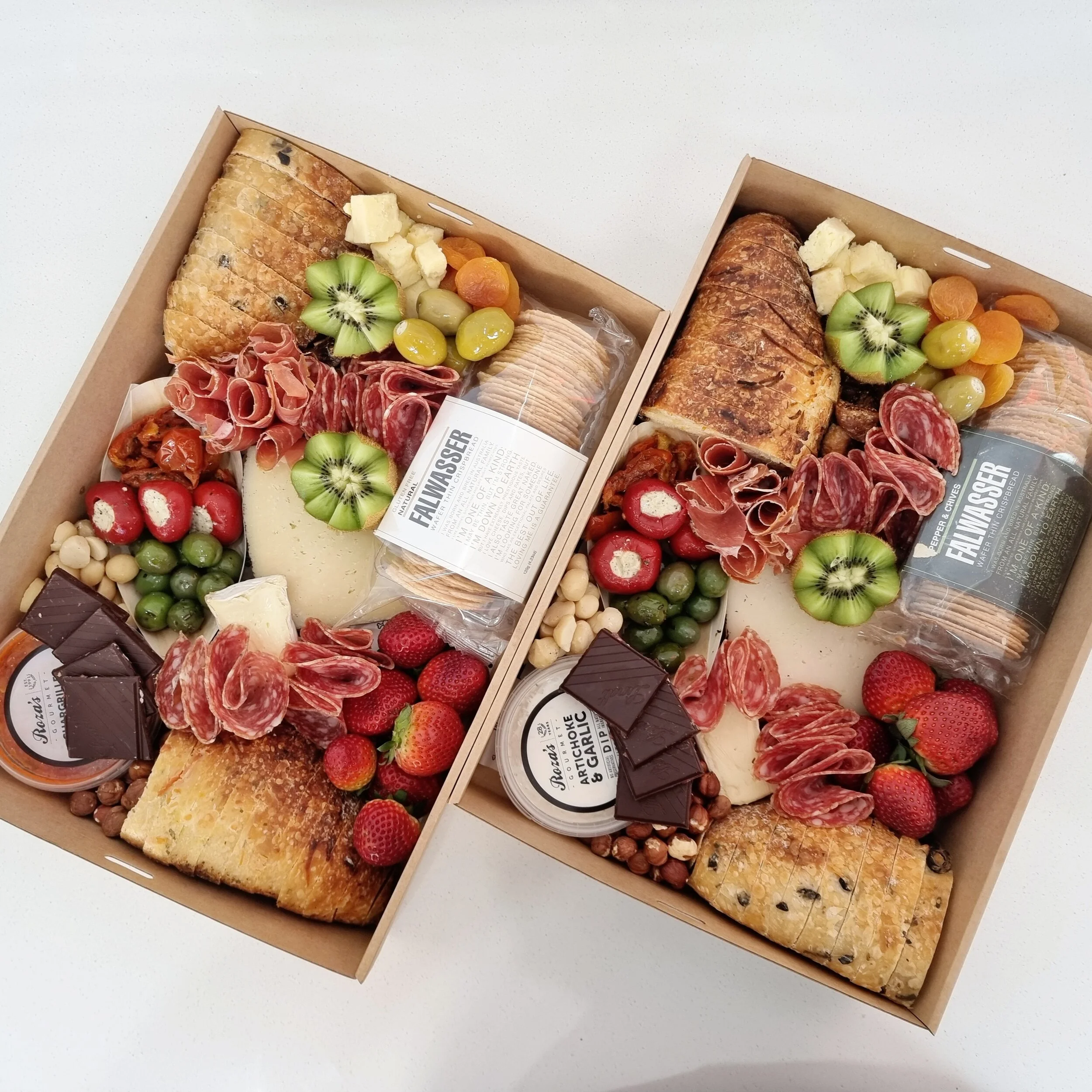 Catering — Bowen's Delicatessen