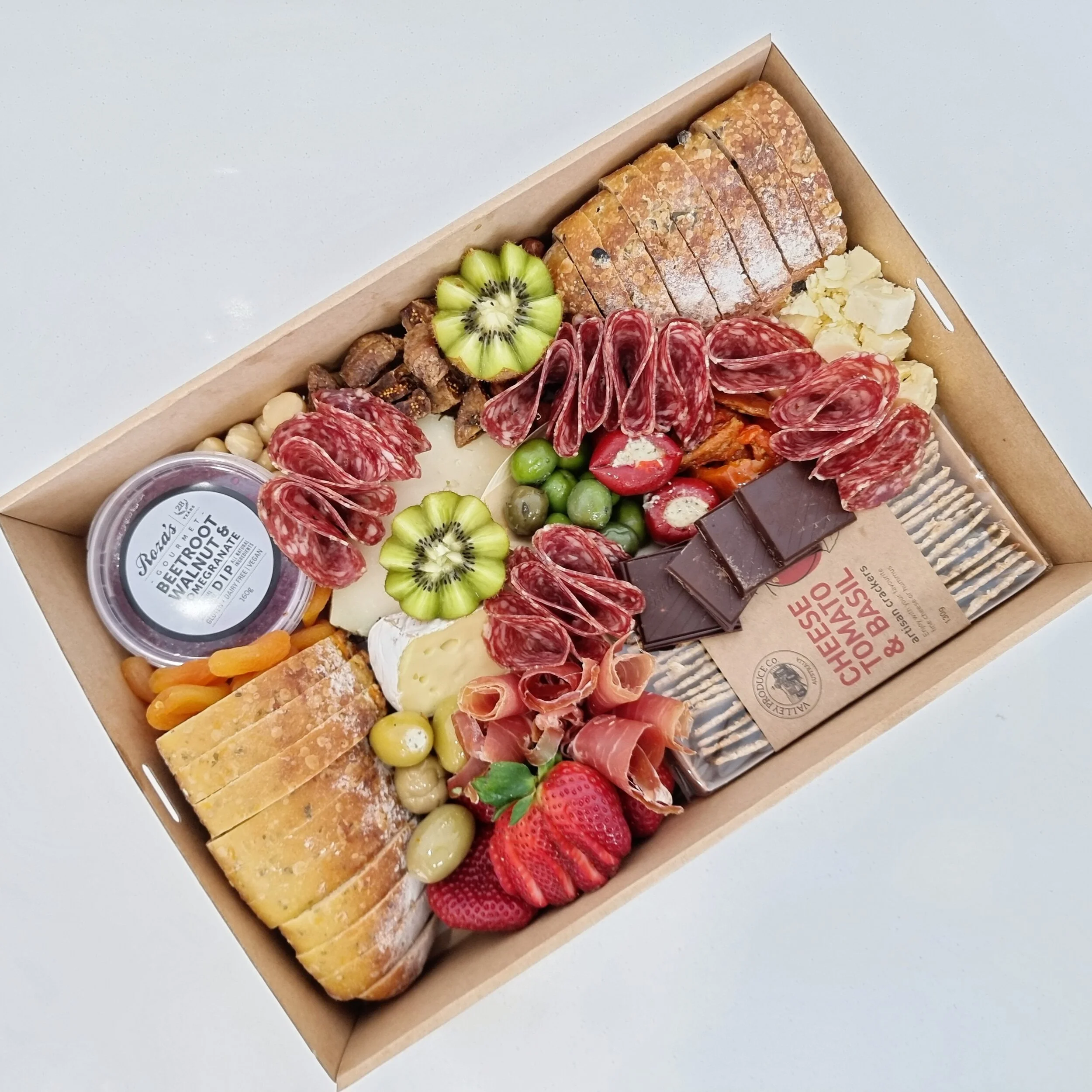 Catering — Bowen's Delicatessen
