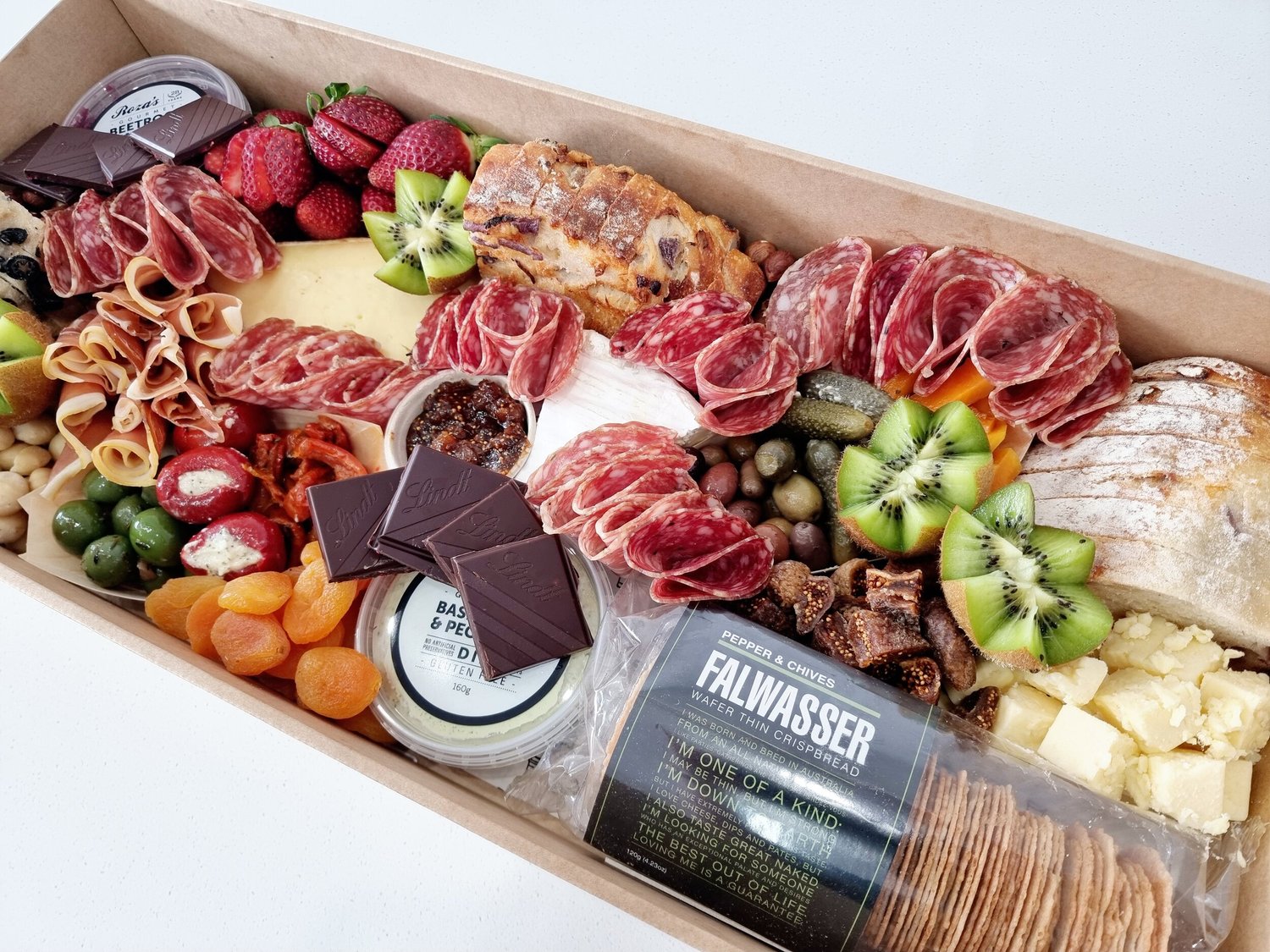 Large Sweet Platter — Bowen's Delicatessen