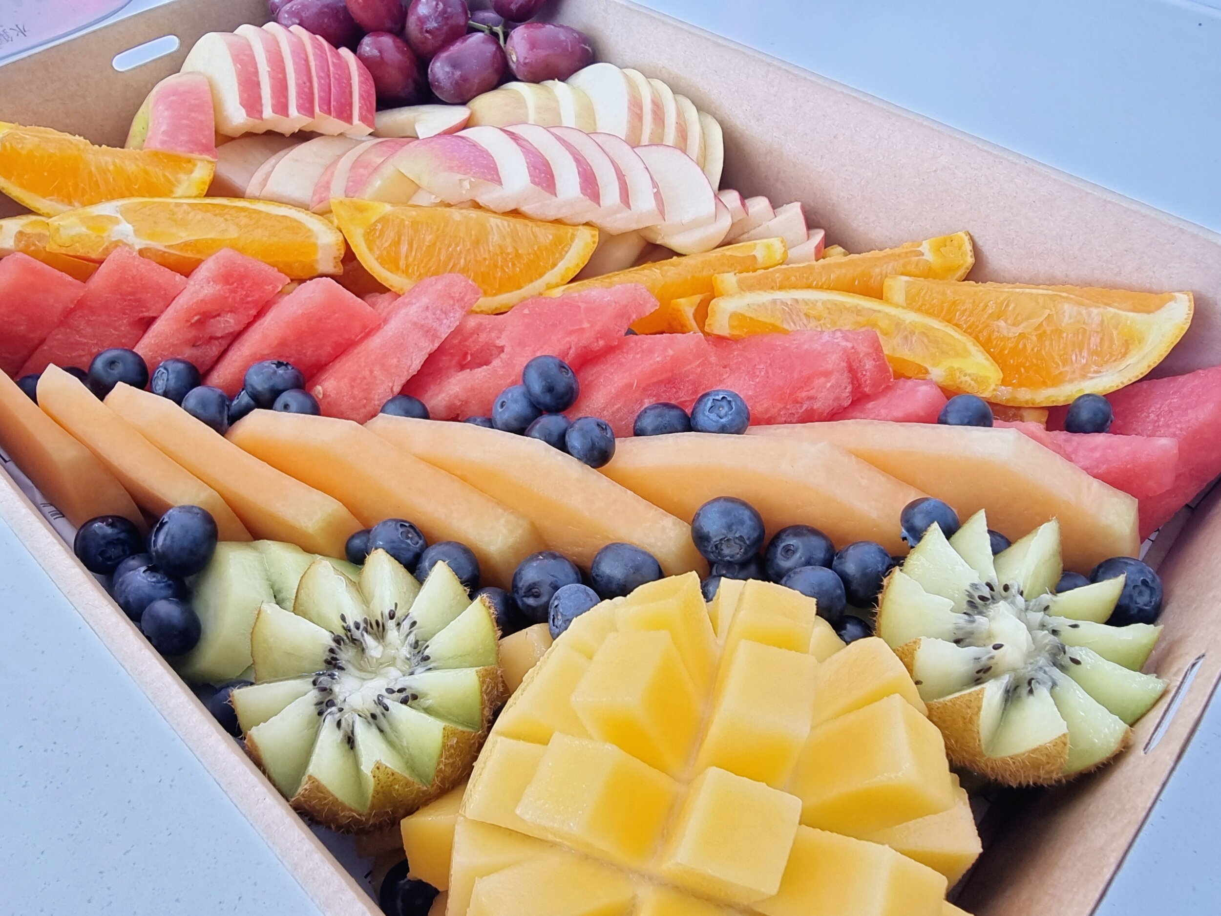 Catering — Bowen's Delicatessen