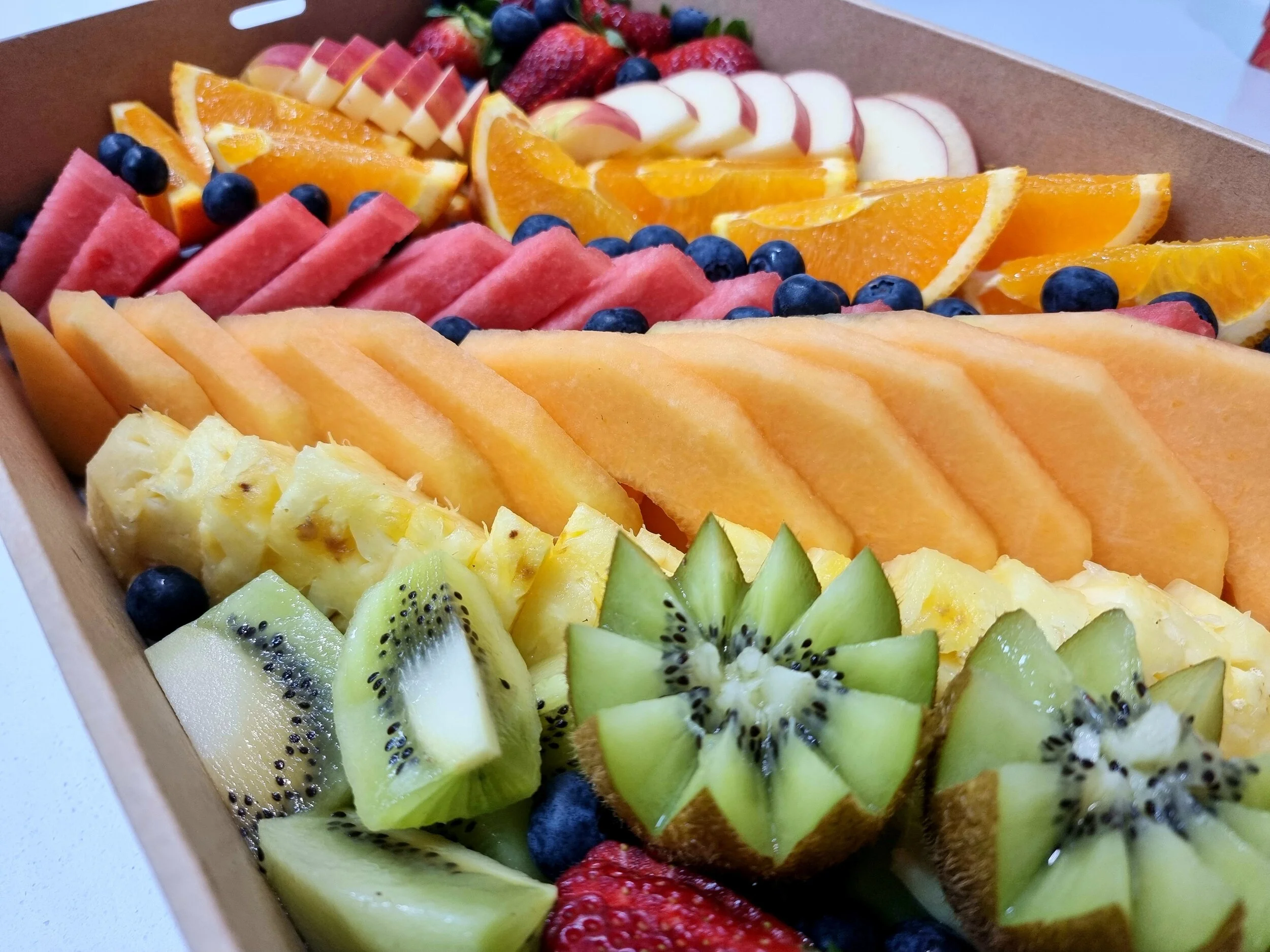 Catering — Bowen's Delicatessen