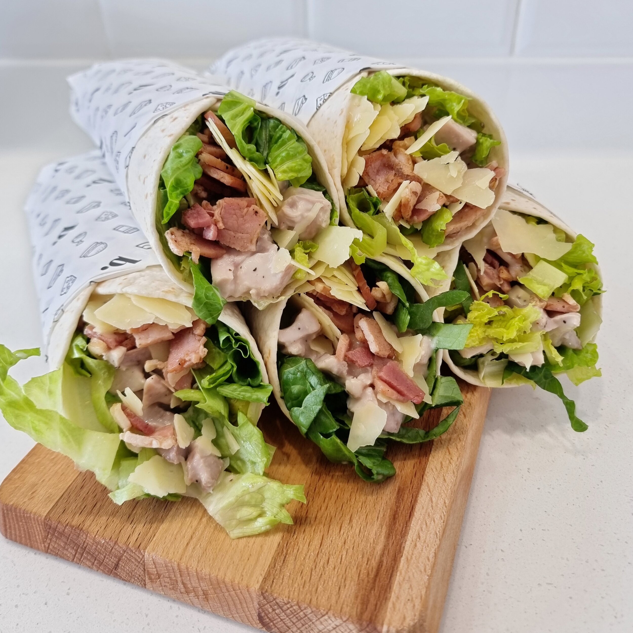 Catering — Bowen's Delicatessen