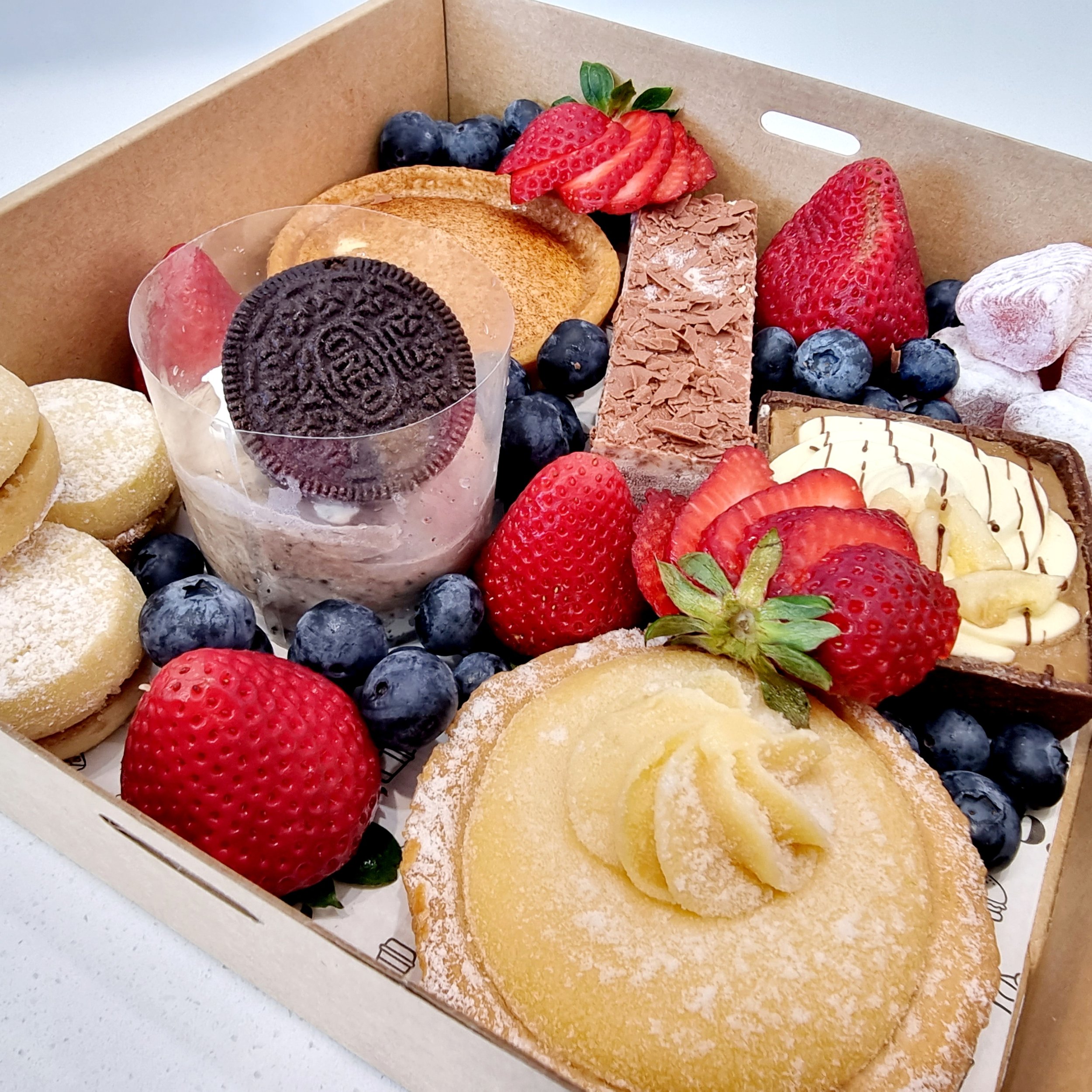 Catering — Bowen's Delicatessen