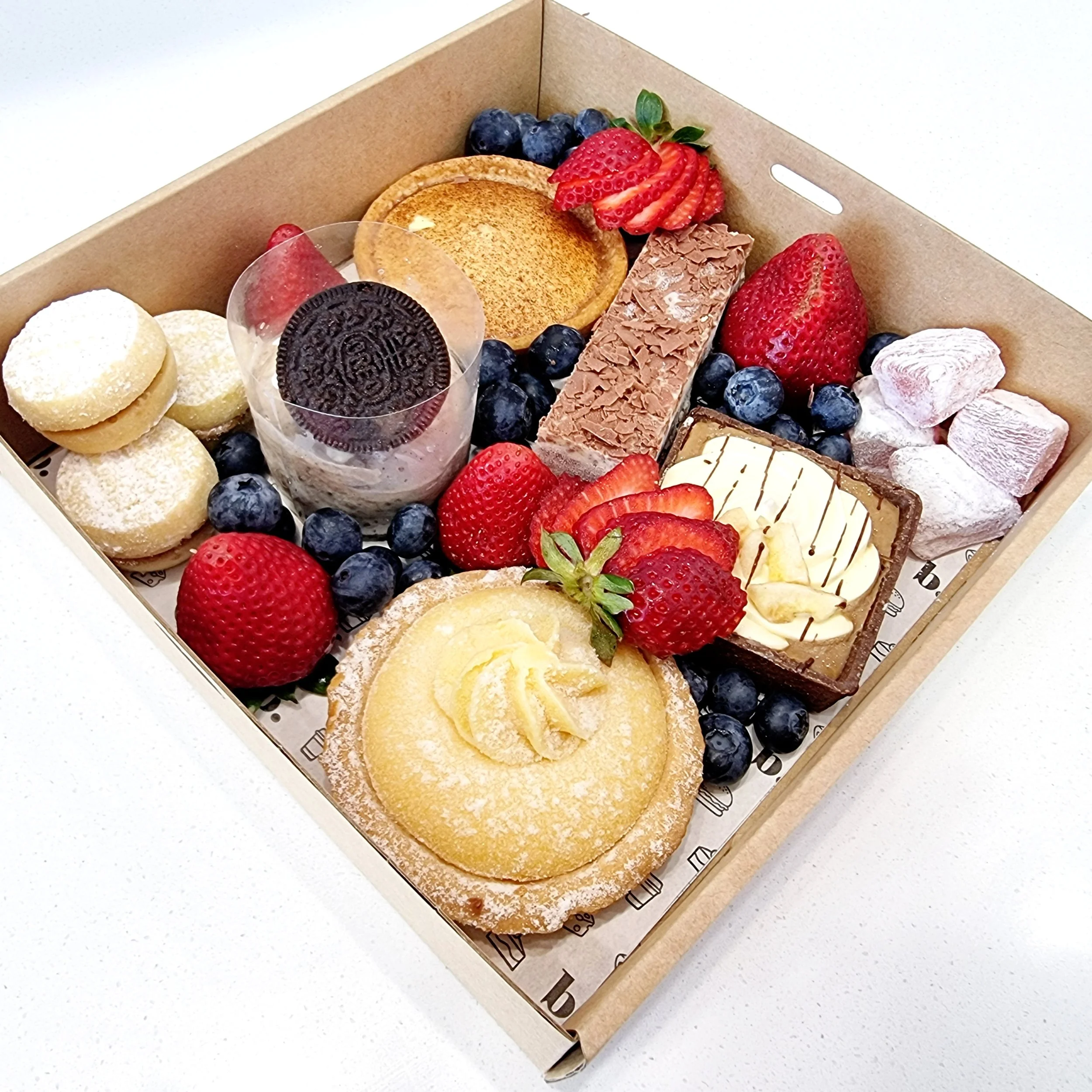Catering — Bowen's Delicatessen