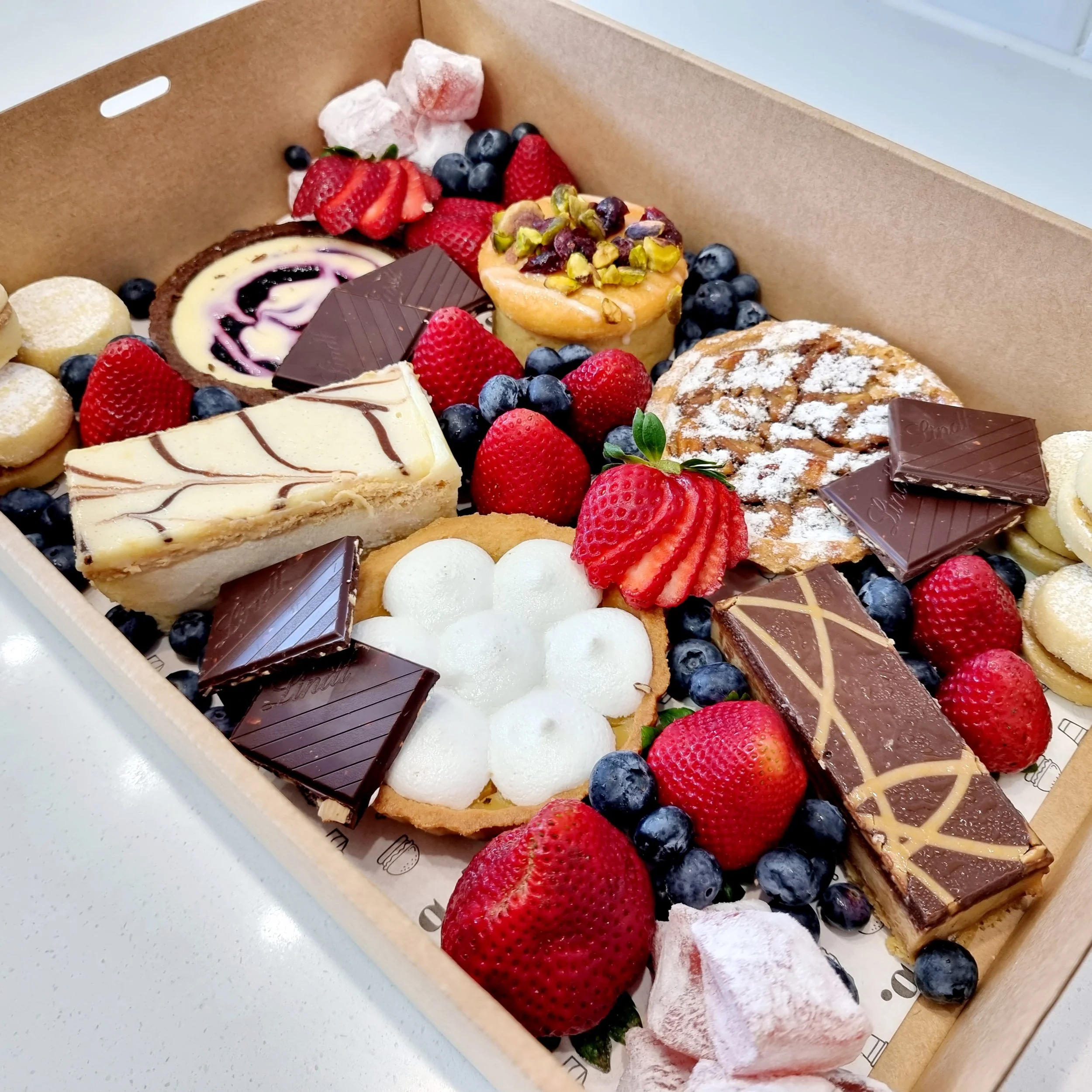 Catering — Bowen's Delicatessen