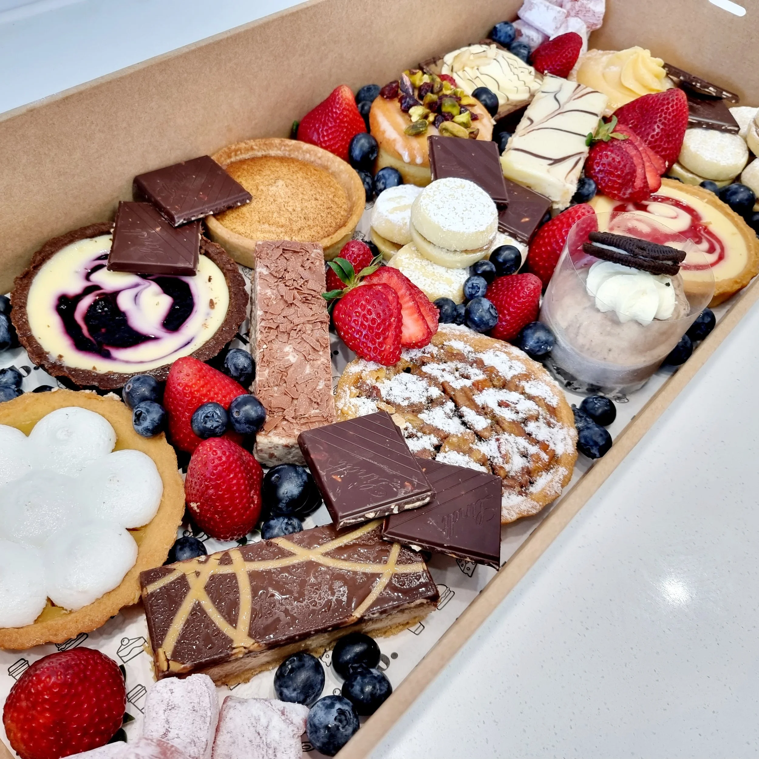 Large Cheese and Charcuterie Platter — Bowen's Delicatessen