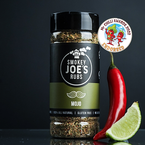 Herbies - Smokey Barbecue Spice — Bowen's Delicatessen