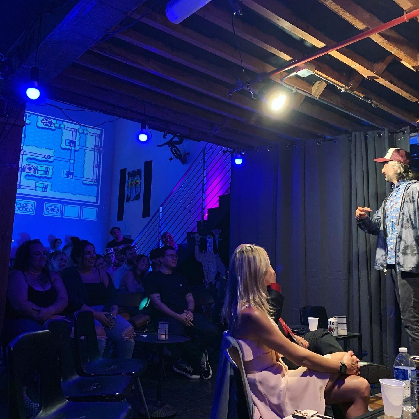 Third Wheel Pictures