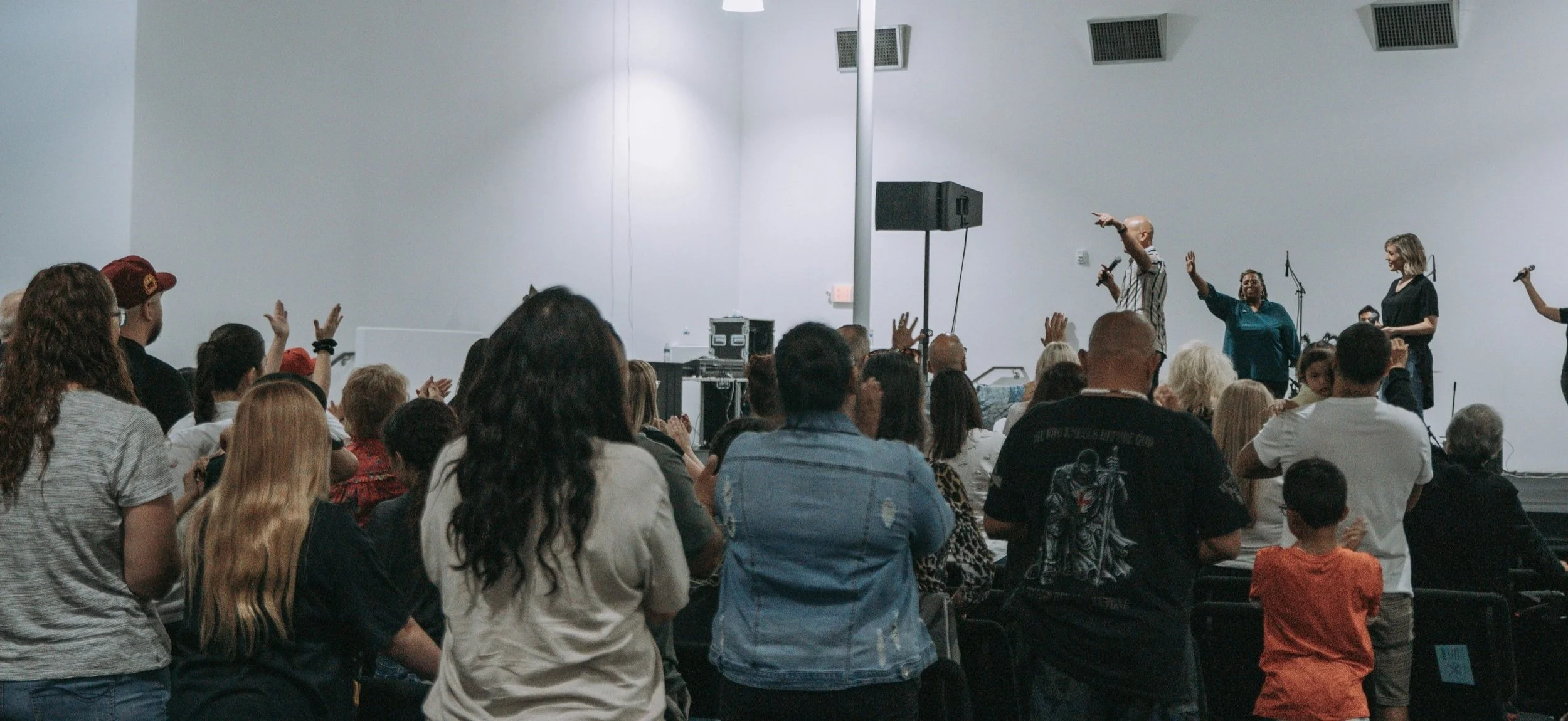 About — Destiny Church