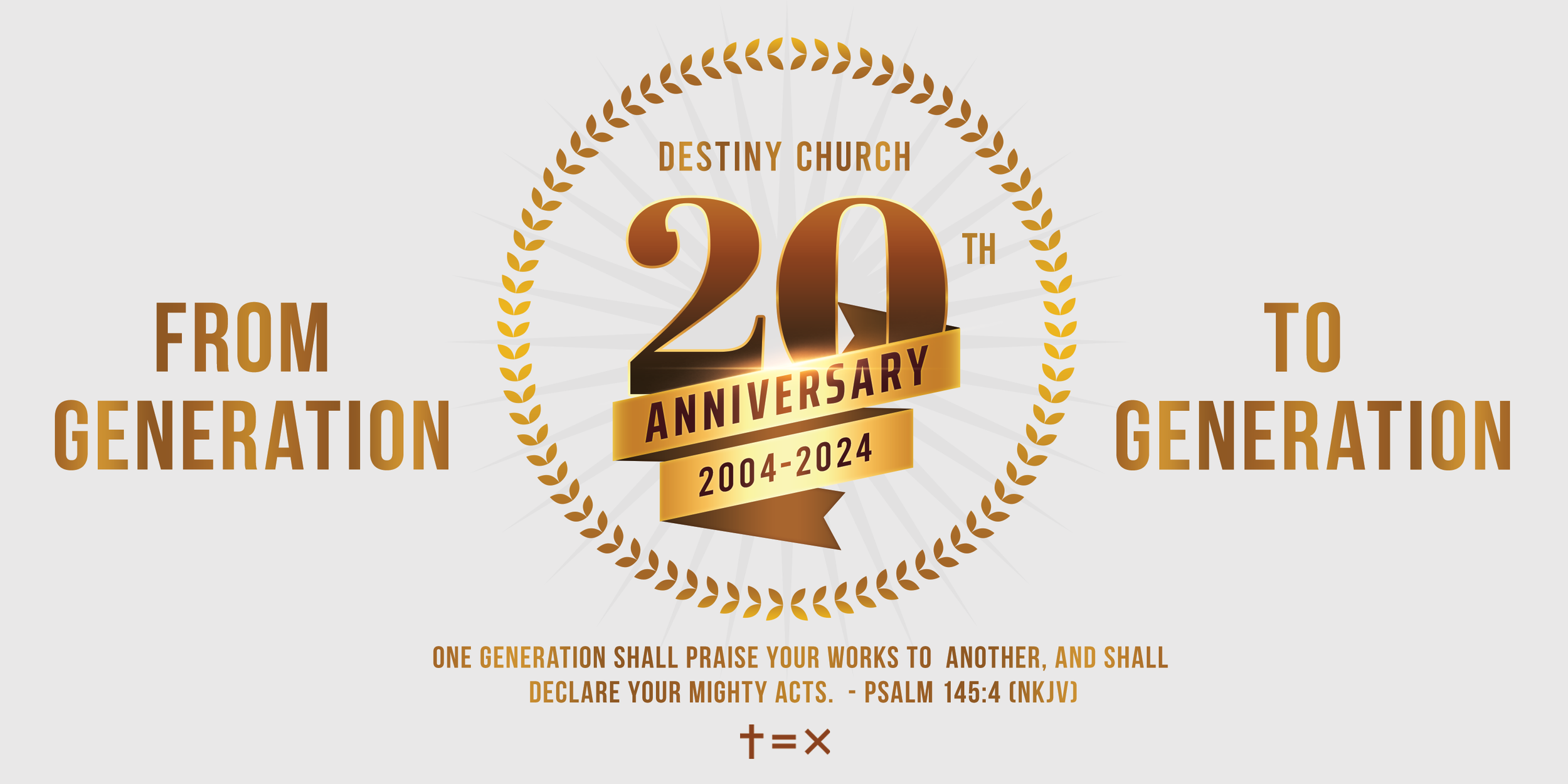 Destiny Church