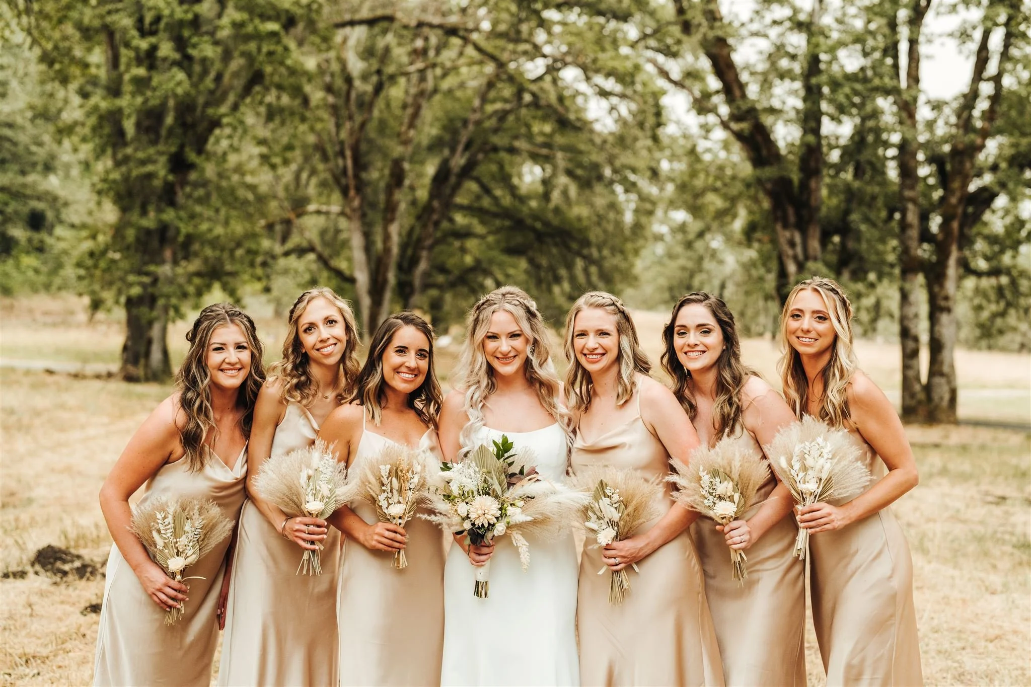 Braids by Emily Drew