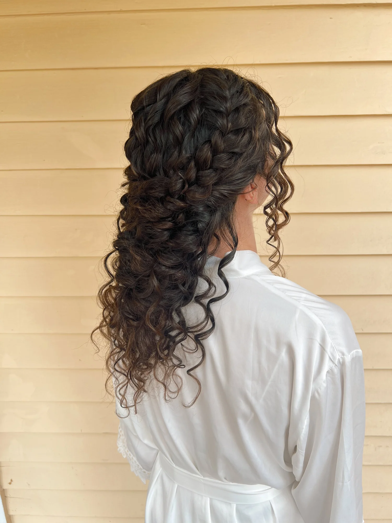 Big Braids — Braids by Emily Drew