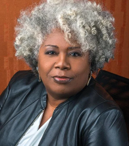 Anthea Butler — McKinnon Literary