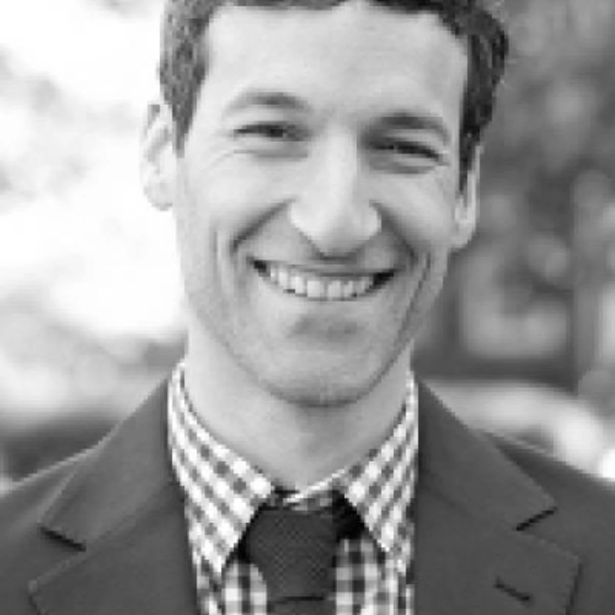 Daniel Rood — McKinnon Literary