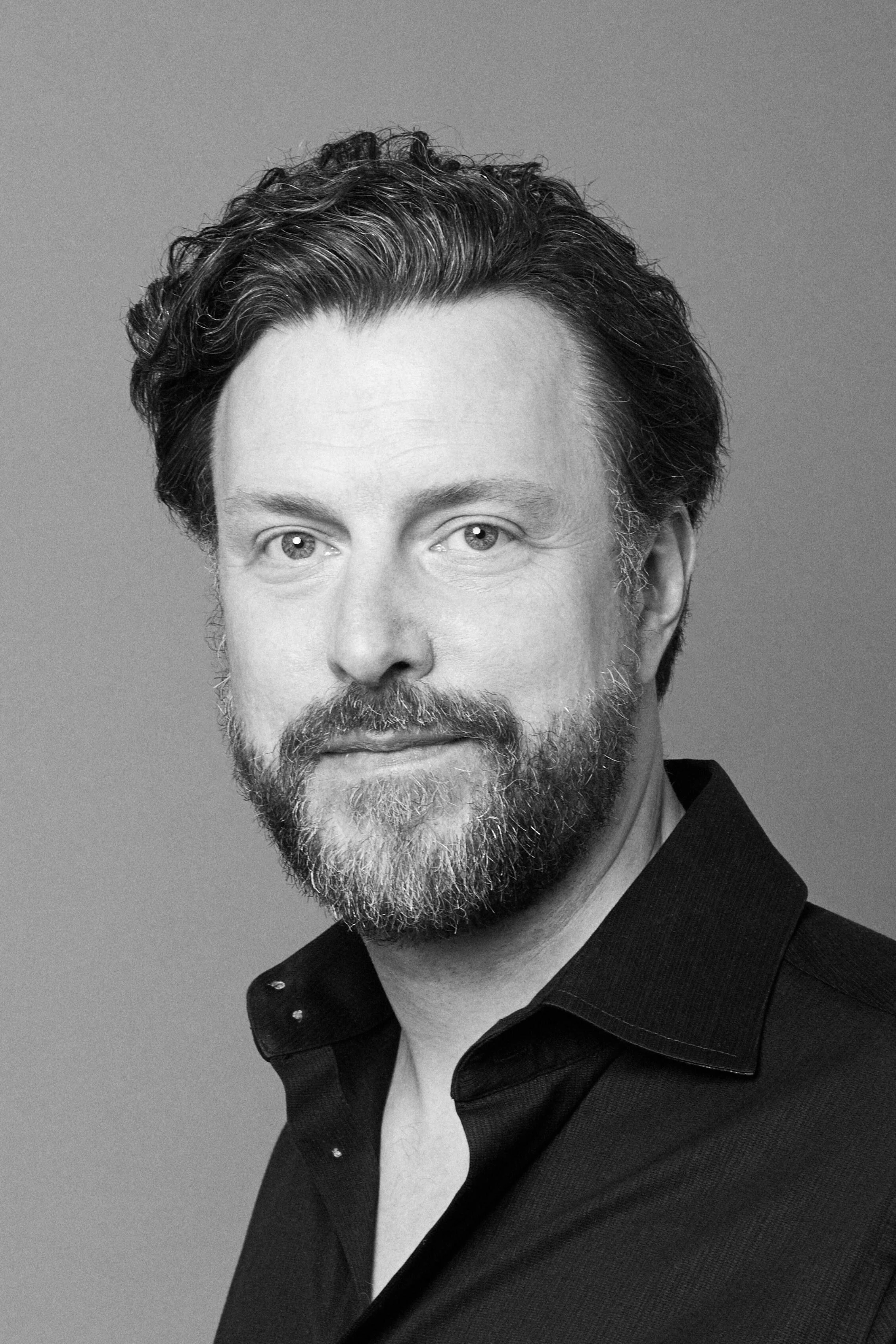Mark Siegel — McKinnon Literary