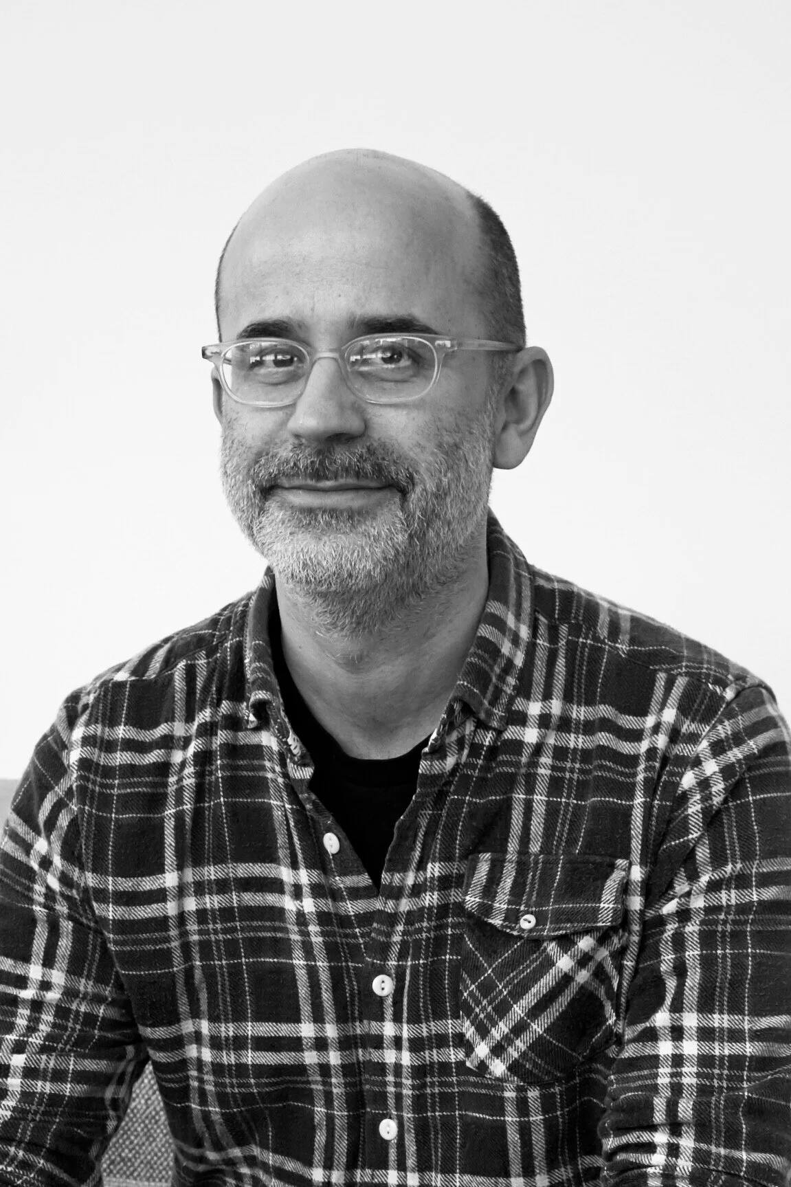 Marc Favreau — McKinnon Literary