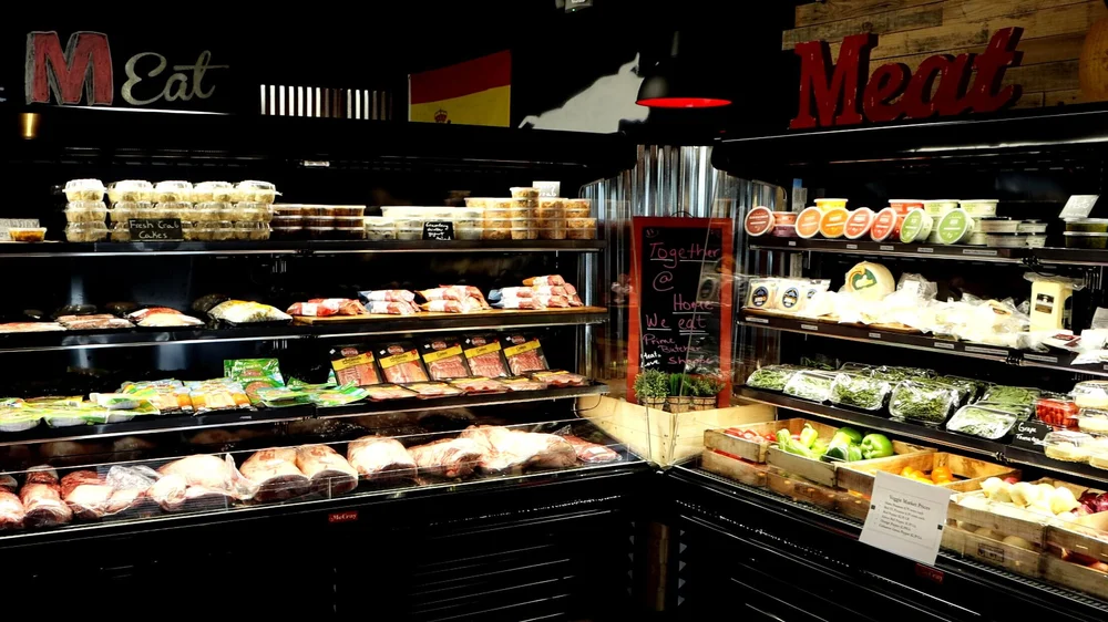 About Prime Butcher Shoppe: Exclusive USDA & A5+ WAGYU Meats | Family ...