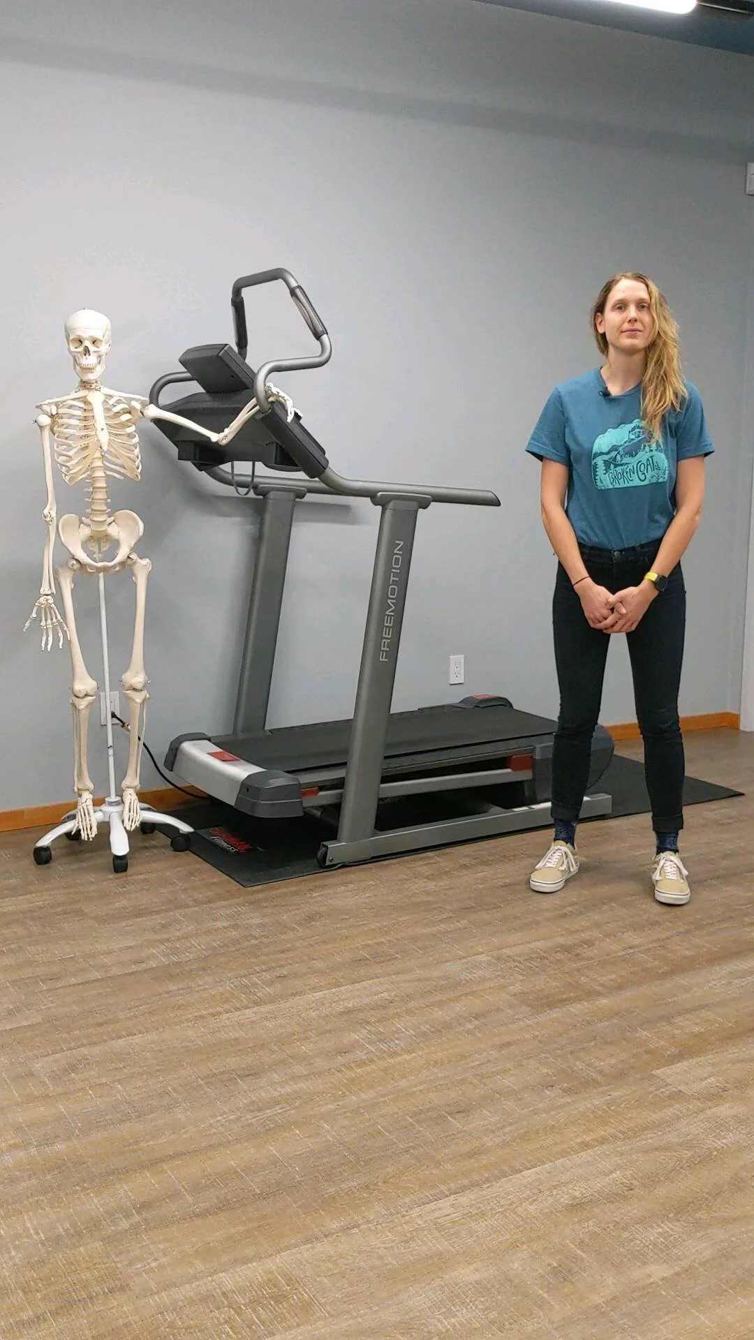 Mountain Sport Clinic