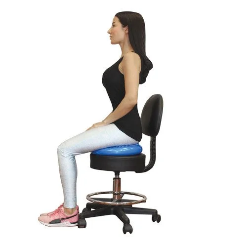 Health Medics Inflatable Balance Disc — Mountain Sport Clinic