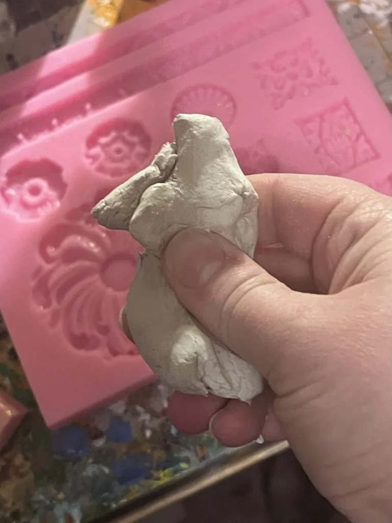 Intaglio how to and materials list — The ish