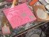 Intaglio how to and materials list — The ish