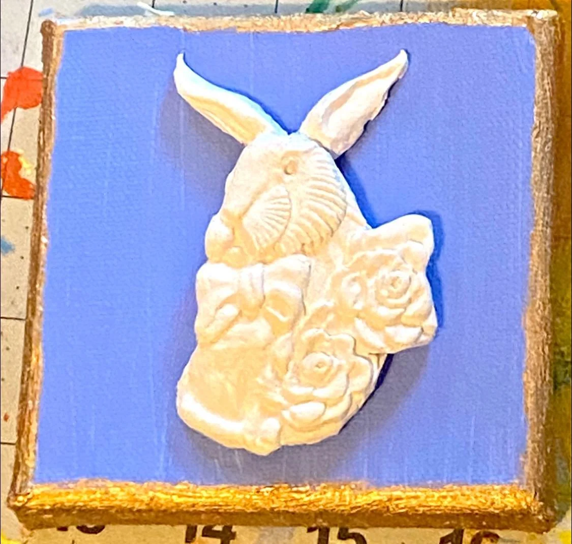 Intaglio how to and materials list — The ish