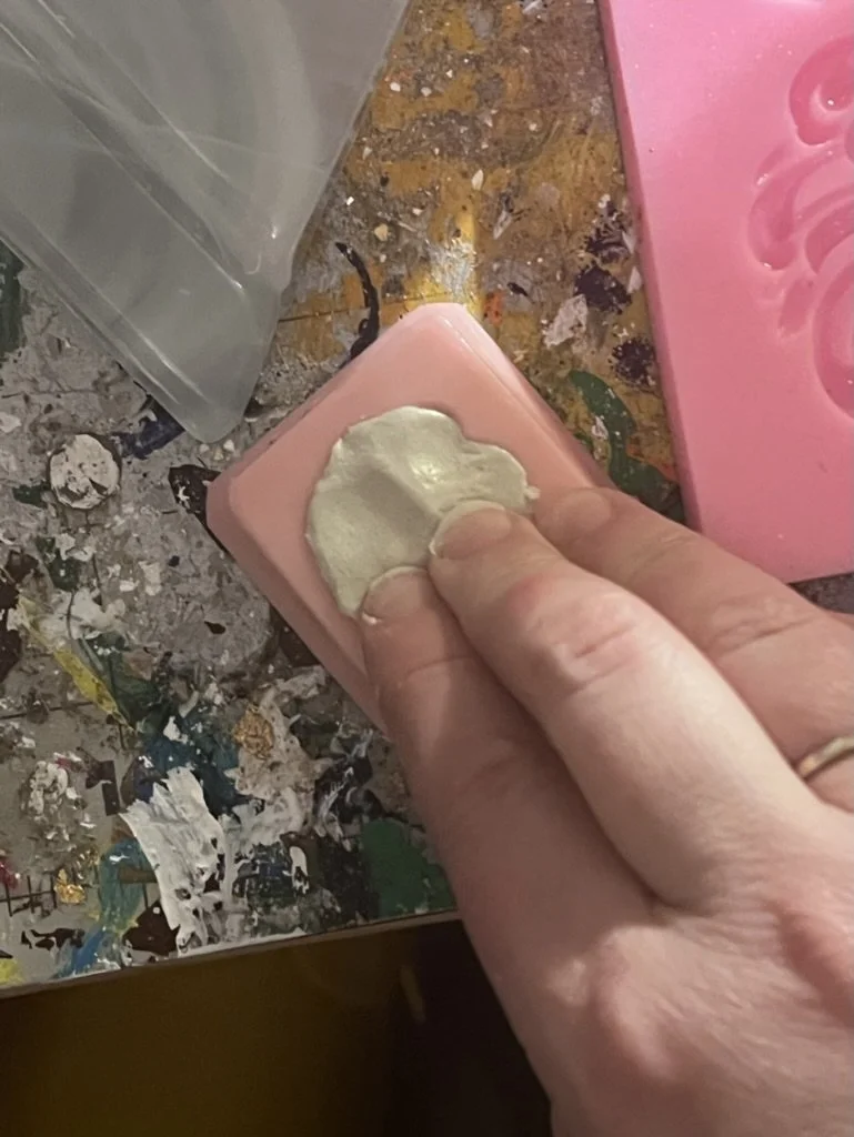 Intaglio how to and materials list — The ish