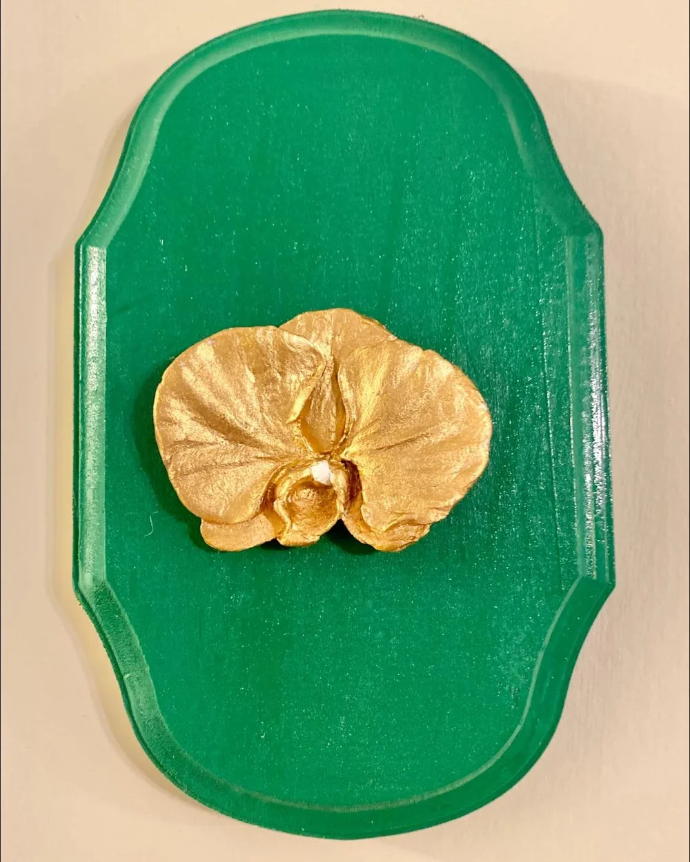 Intaglio how to and materials list — The ish