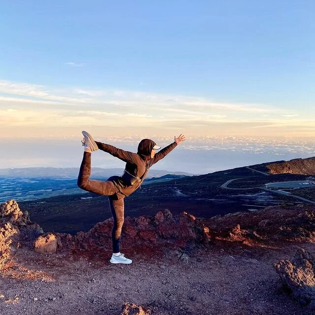Yoga with Nicole