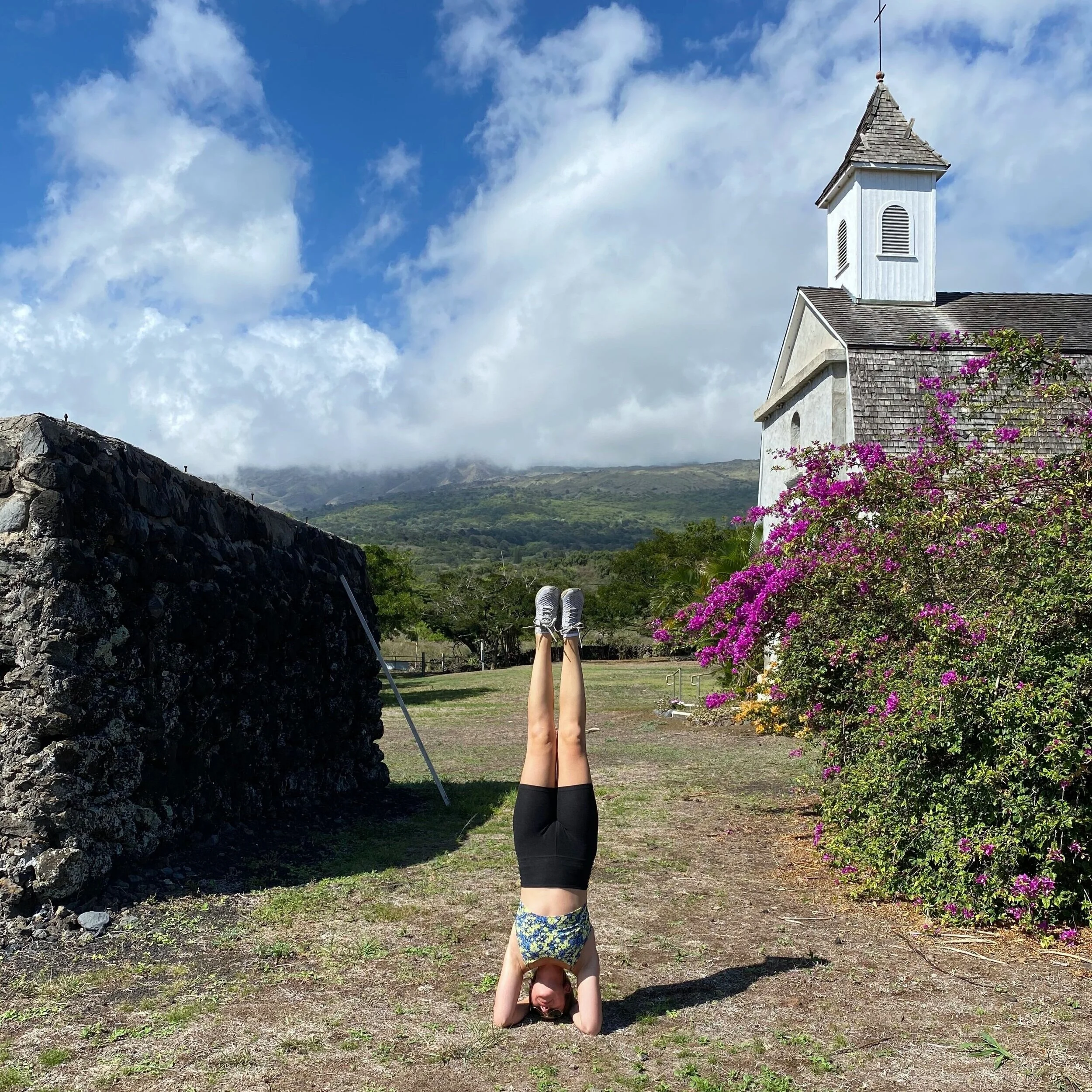 Yoga with Nicole