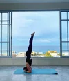 Yoga with Nicole