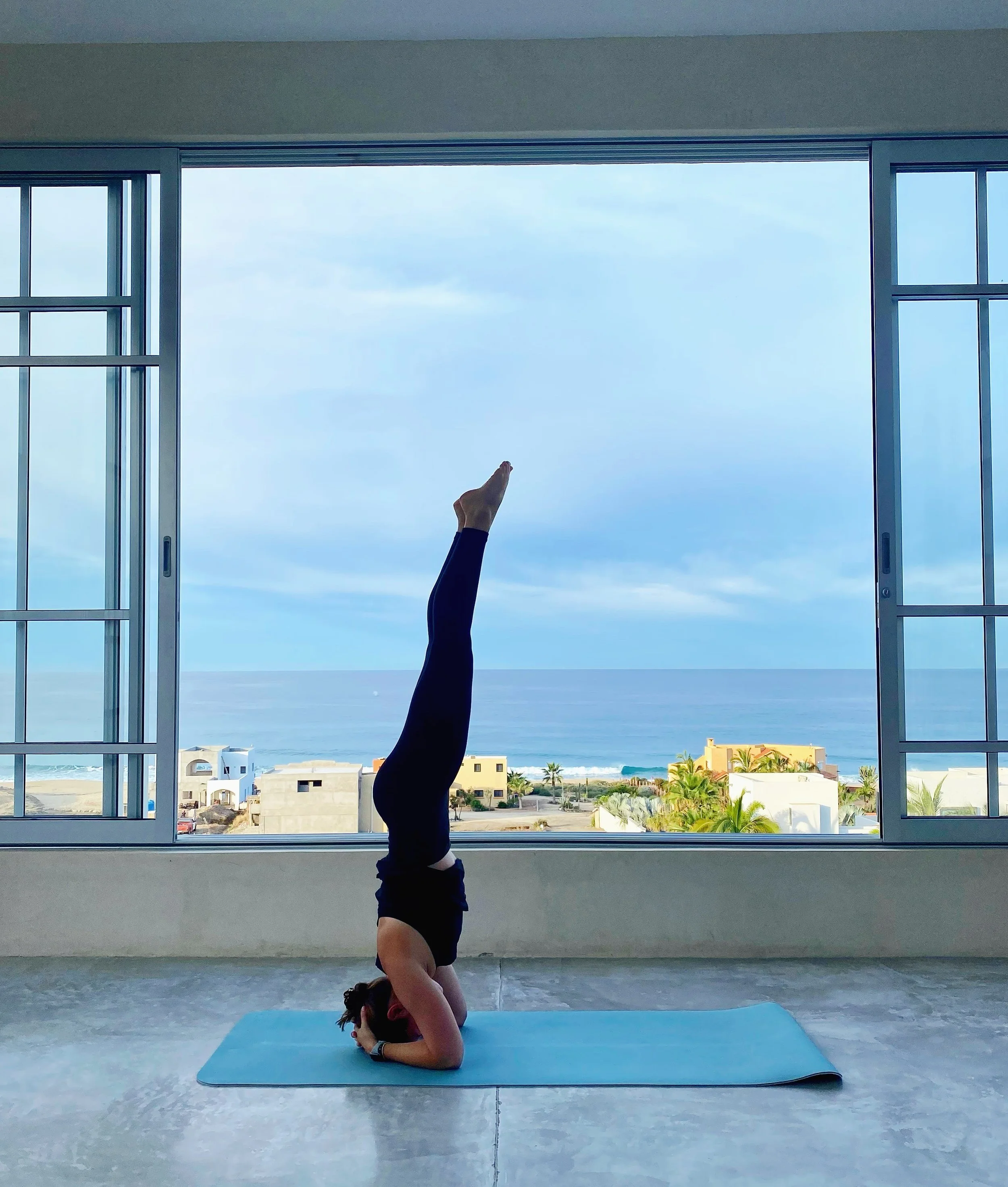 Yoga with Nicole