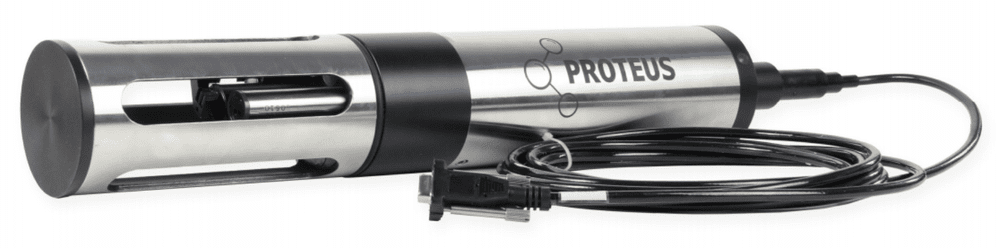 Proteus Probes — H2NOW Chicago