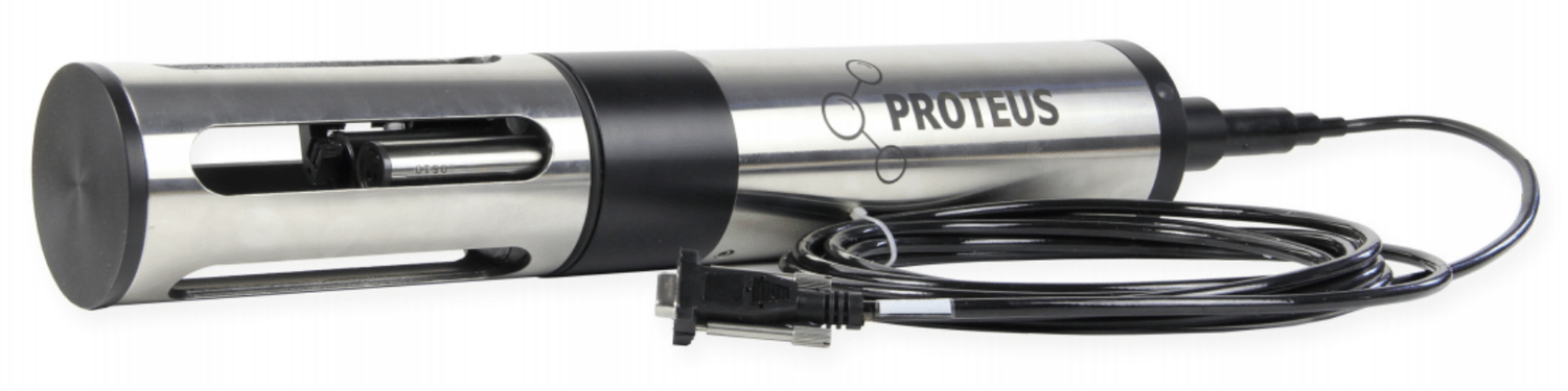 Proteus Probes — H2NOW Chicago