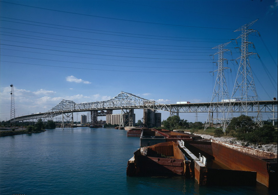 Calumet River History — H2NOW Chicago