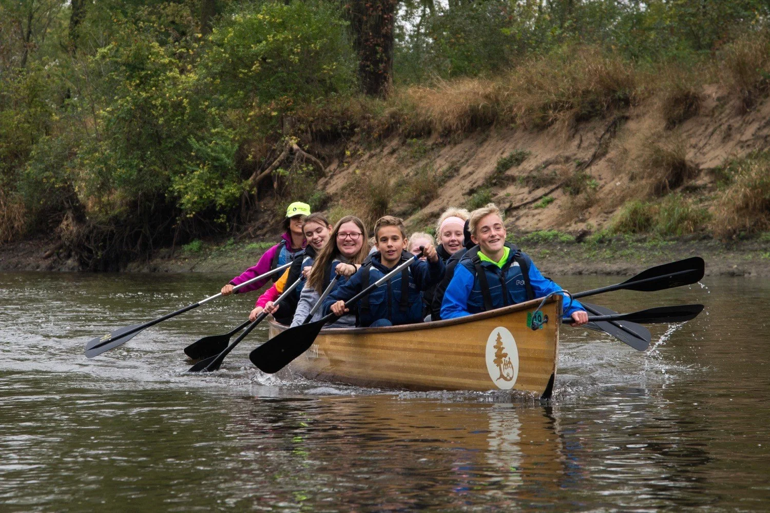 Calumet River History — H2NOW Chicago