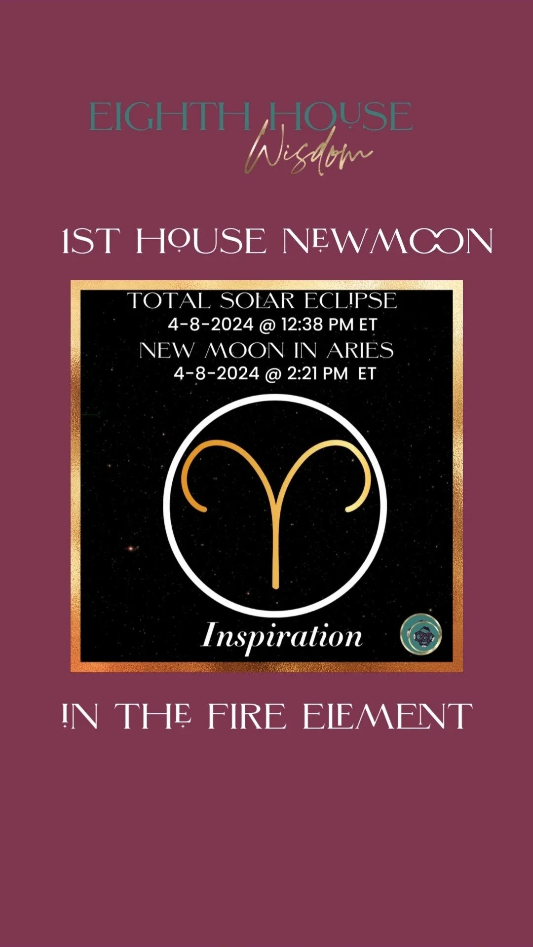 PISCES♓️ SEASON 2023 — Eighth House Wisdom