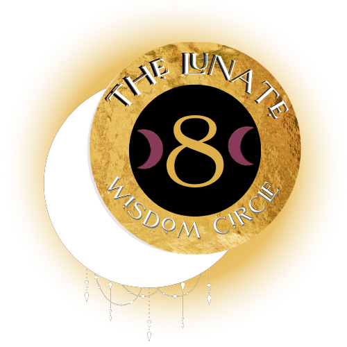 Lunate Sign Up Page — Eighth House Wisdom
