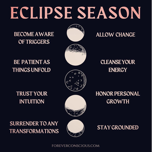THE SCORPIO FULL MOON TOTAL LUNAR ECLIPSE : 8TH HOUSE BLESSINGS, MONEY💰 ...