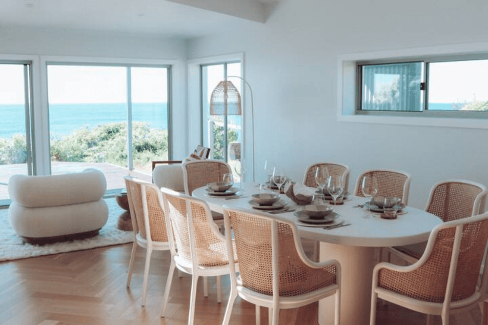 Our Story — Harbourview House Bermagui