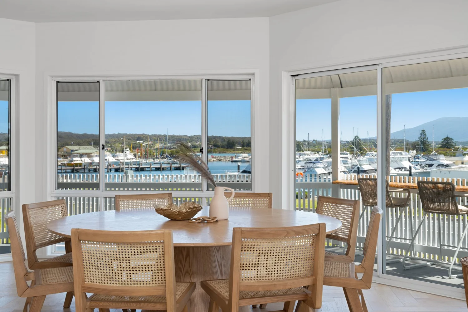 Our Story — Harbourview House Bermagui