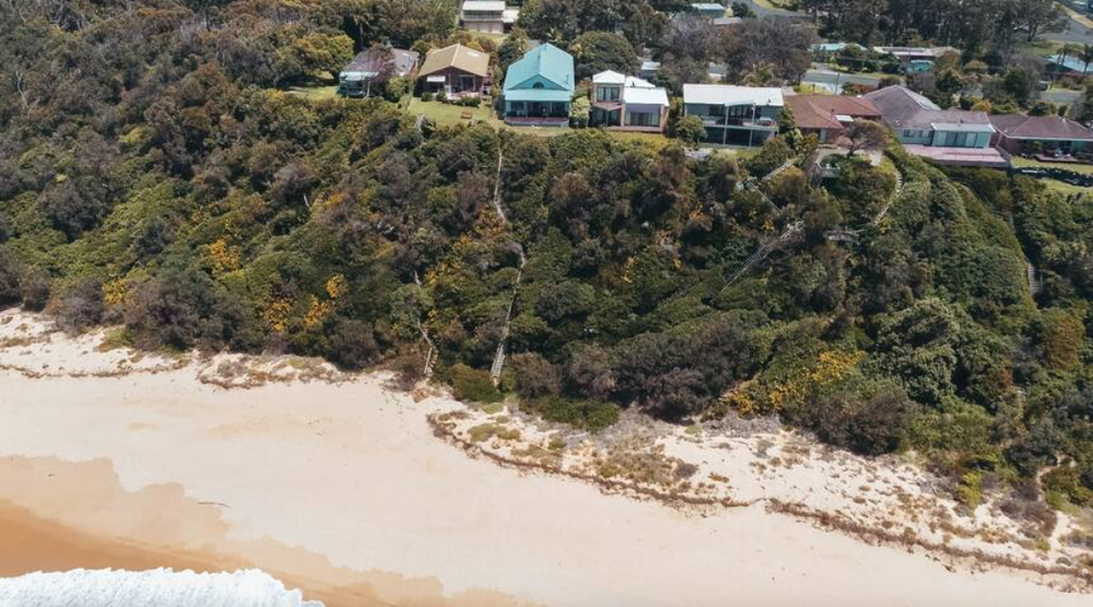 Our Story — Harbourview House Bermagui
