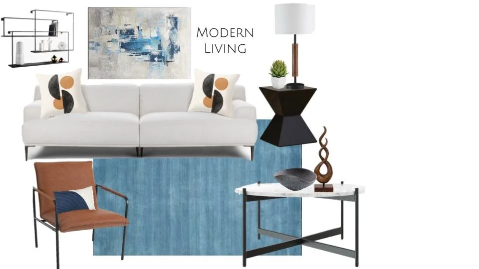 Services — Casa Bella Designs